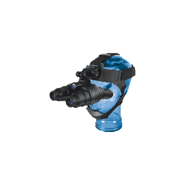SpyShop Nattbriller - Pulsar Edge GS 1x20 - Generasjon 1+ - Med ...