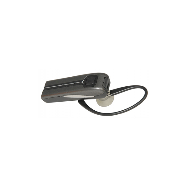 SpyShop Icom Bluetooth miniheadset med støtte for PTT-protokoll ...