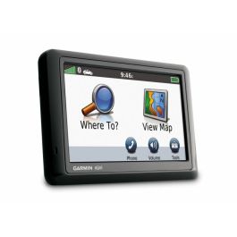 SpyShop Garmin nüvi 1490T - Alt innen overvåking og sikkerhet