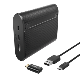 SpyShop GPS tracker i powerbank - Alt innen overvåking og sikkerhet