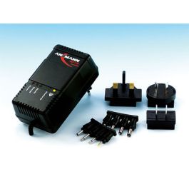 SpyShop Microcontroller charger for battery packs - Alt innen ...