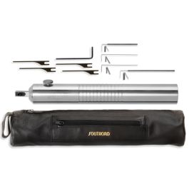 SpyShop Southord E500XT - Elektrisk dirkesett - Alt innen overvåking og ...