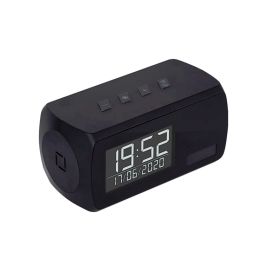 SpyShop Skjult kamera i moderne klokke. Ultralang standby tid! - Alt ...